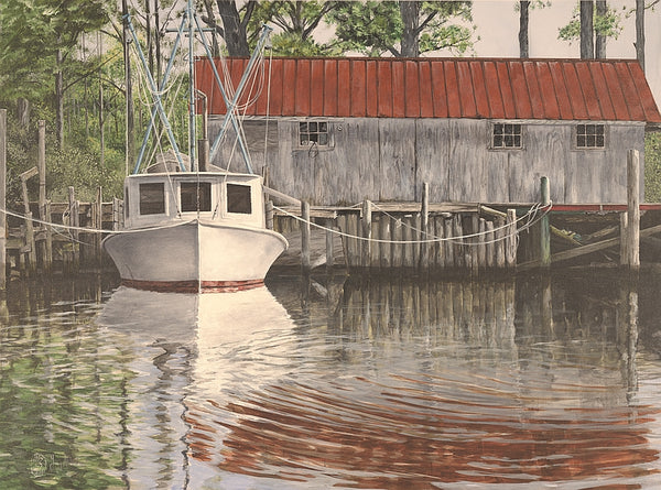 Ripple – Alderman Arts